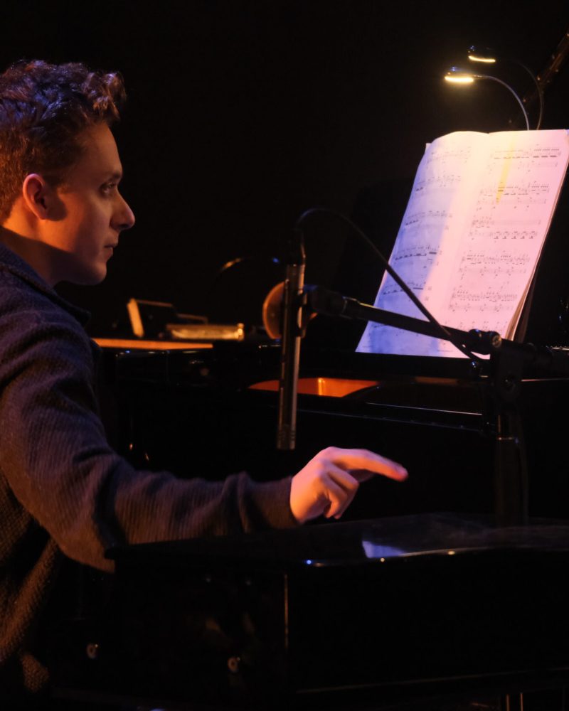 Our Teachers - contramusic.ca